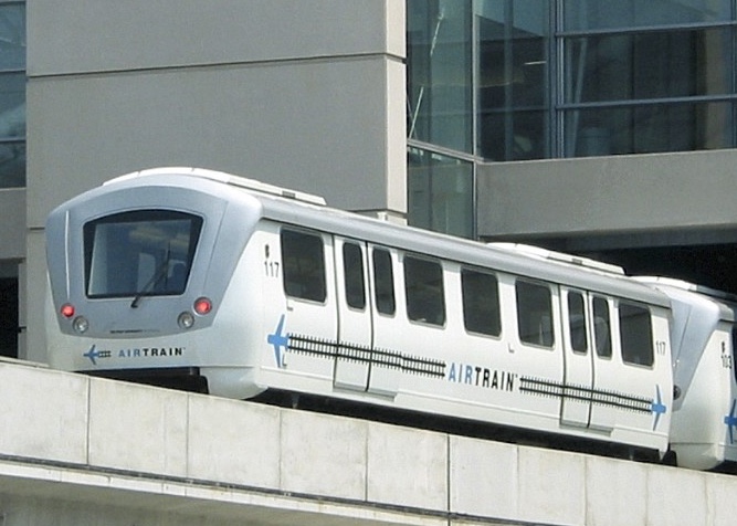 AirTrain JFK: cos'è e come funziona? Biglietti e la guida completa