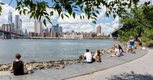 Cosa vedere e cosa fare a DUMBO, Brooklyn New York