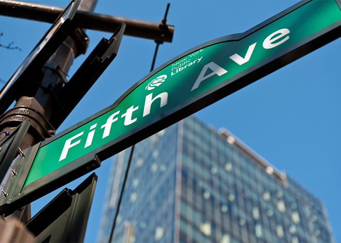 Fifth Avenue a New York - cosa fare e vedere sulla quinta strada