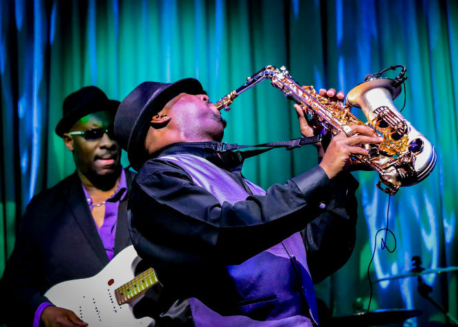 Jazz a New York: i migliori locali e club di musica Jazz a Manhattan