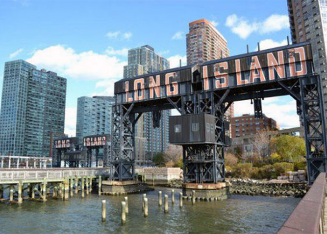 Long Island City New York - cosa fare e vedere, tour organizzato