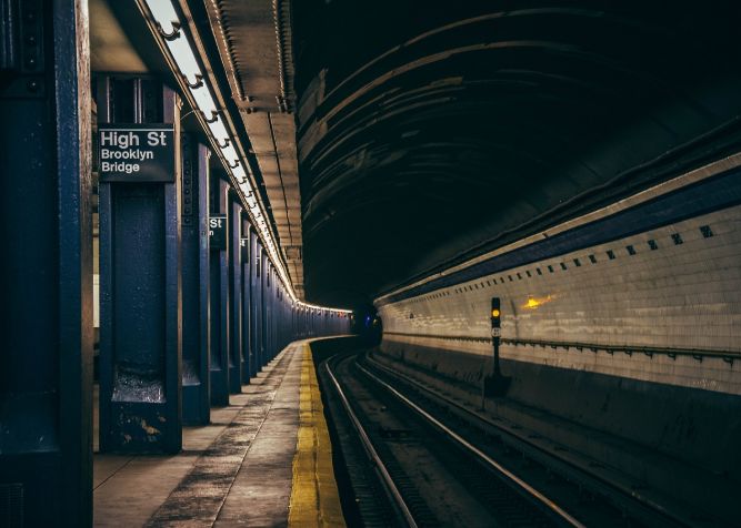 Come funziona la metropolitana di New York? La guida completa