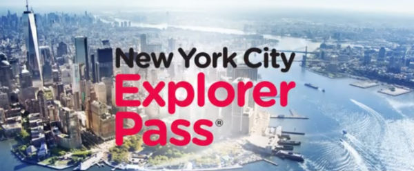 New York Explorer Pass: Recensione e Guida in italiano passo passo
