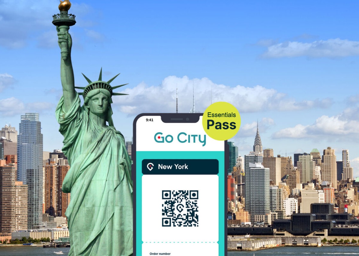 New York Pass Essentials: conviene? 3 attrazioni a prezzo scontato