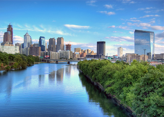 Visitare Philadelphia da New York - Tour degli Amish