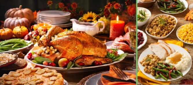Giorno del Ringraziamento 2026: Thanksgiving Day a New York